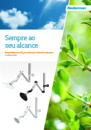 Parceiros | Nederman