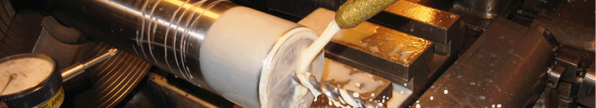 Oil Mist and Coolant Filtration systems | Metalworking | Nederman