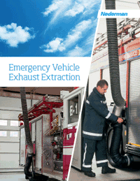 Vehicle exhaust extraction systems provide safer workplaces for ...