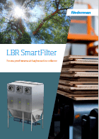 LBR SmartFilter | Nederman