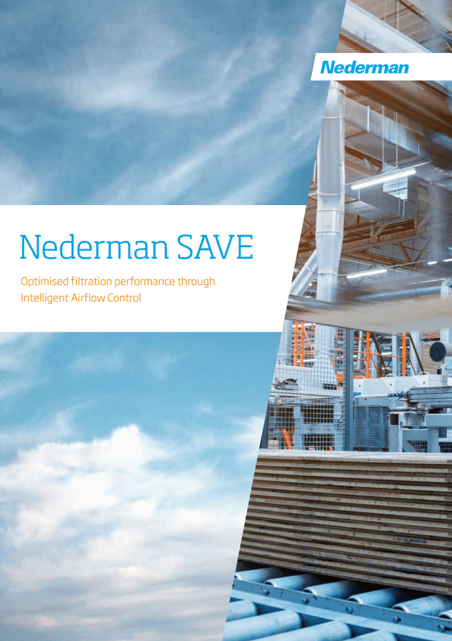 Nederman Save