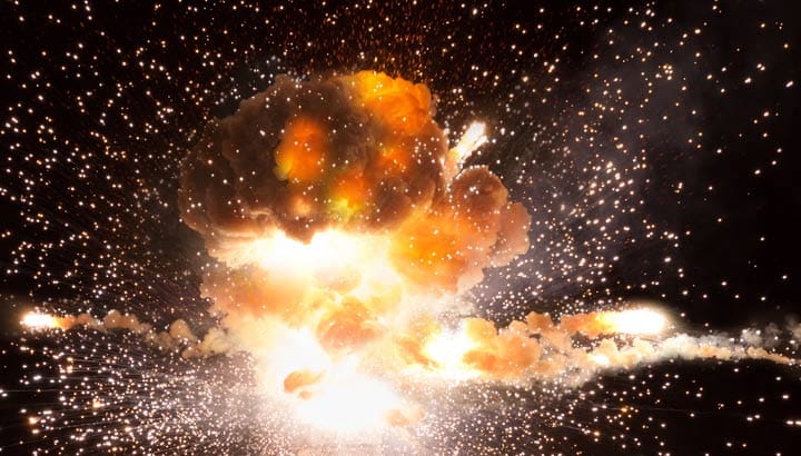 What is combustible dust and how to prevent it in your workplace ...