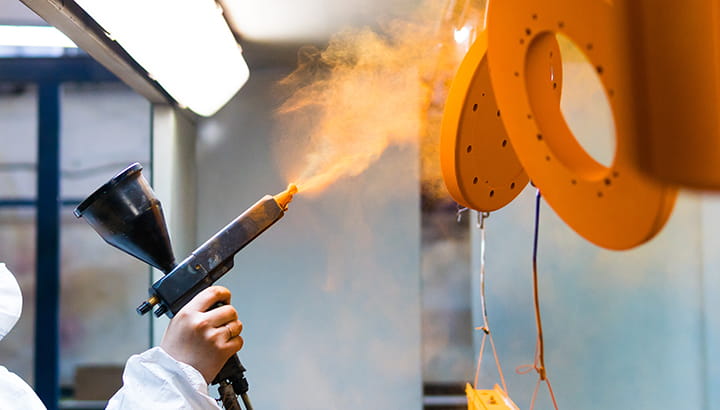 The health risks with dust and fume