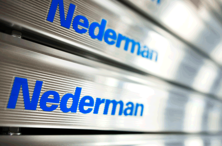 Nederman - The Clean Air Company