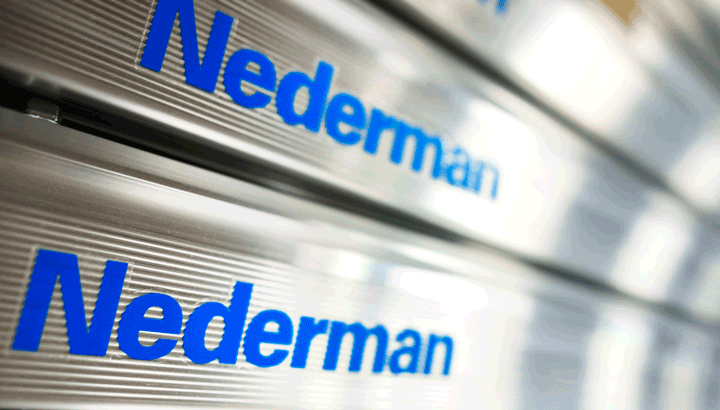 About Us | Nederman