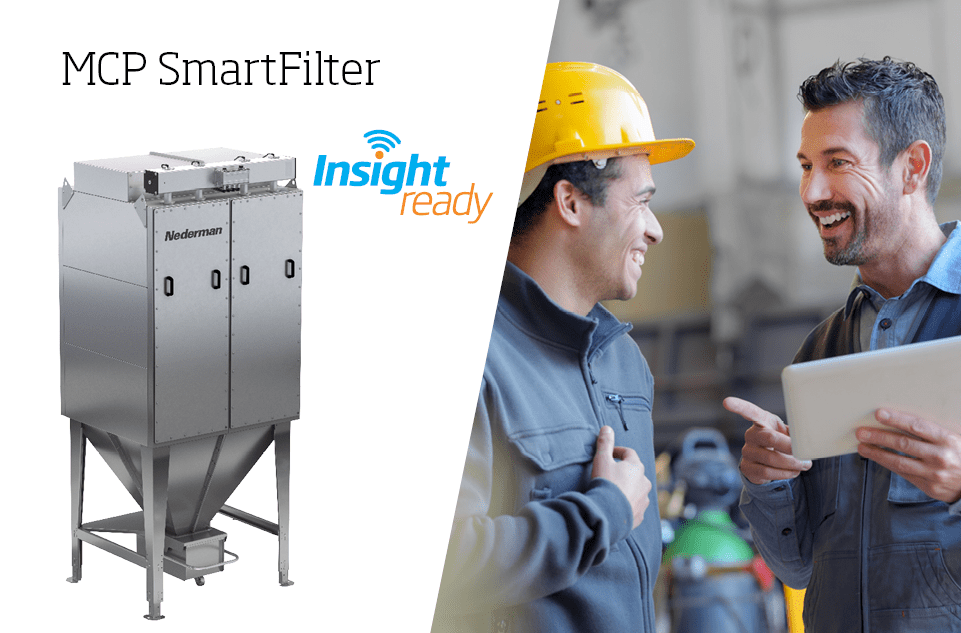 Nederman | Industrial Air Filtration Experts