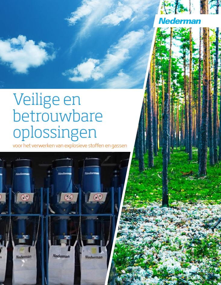 Wat is brandbaar stof en hoe leidt dit tot stofexplosies?