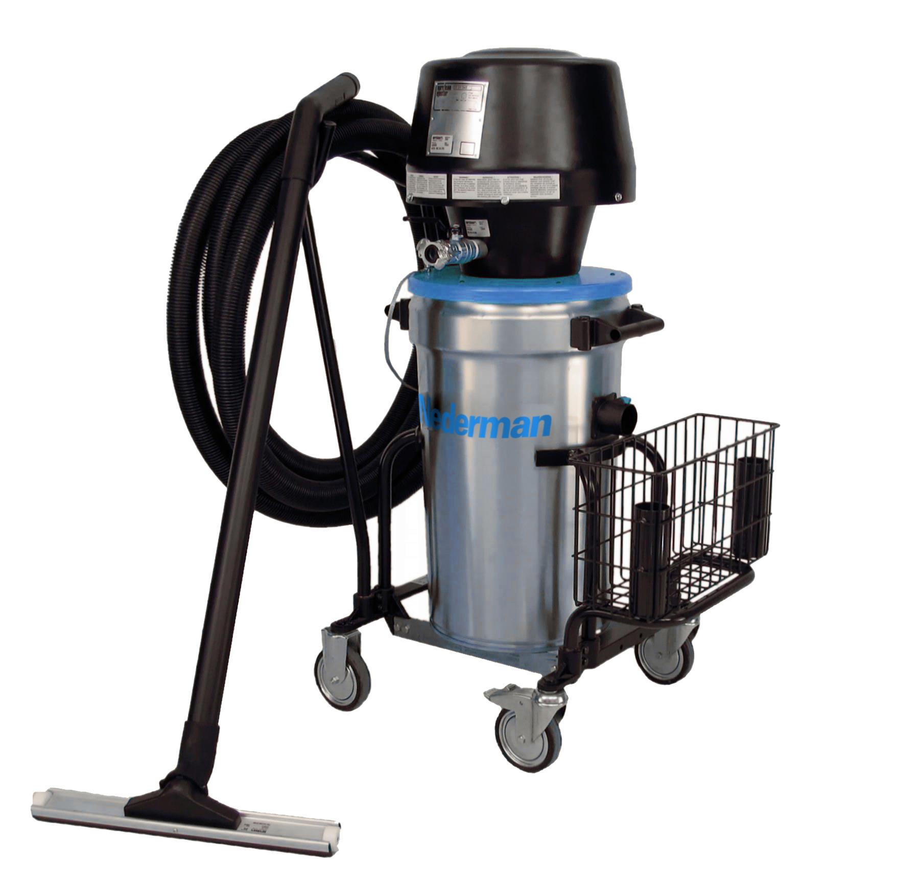 Industrial Vacuum Cleaner EX