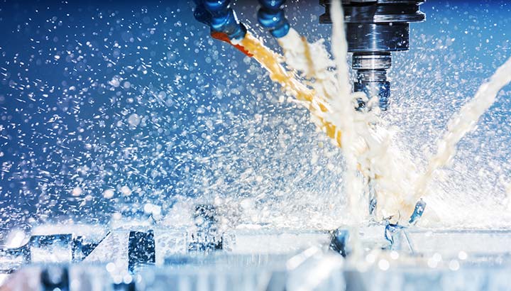 How to identify if there is an oil mist problem